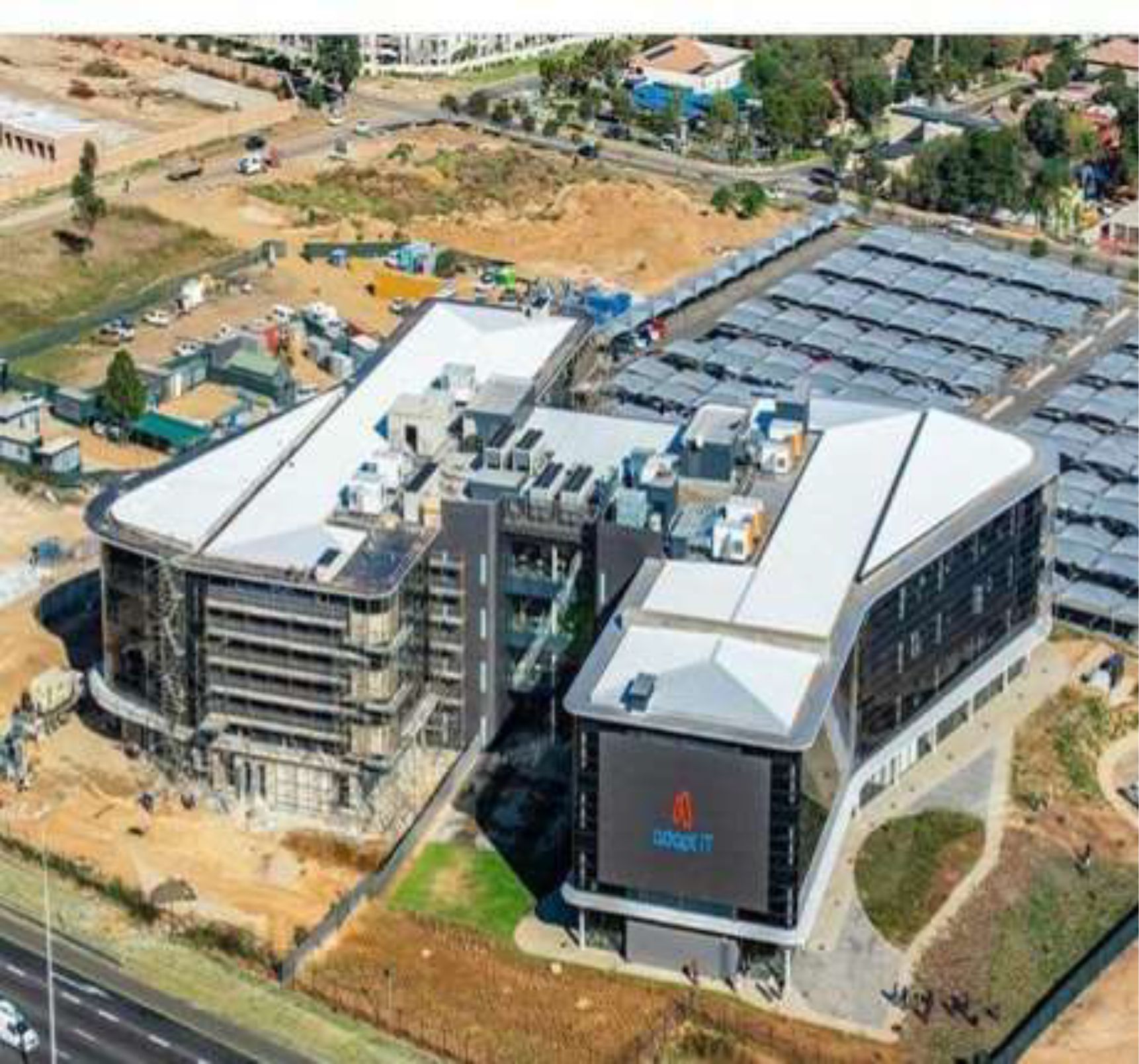 Projects – MTP Seal