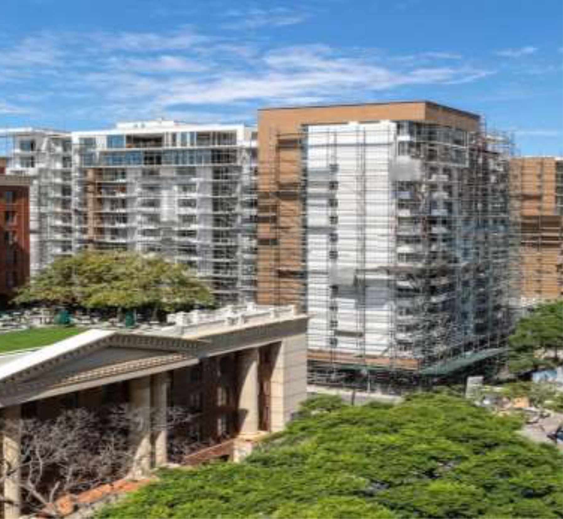 Projects – MTP Seal