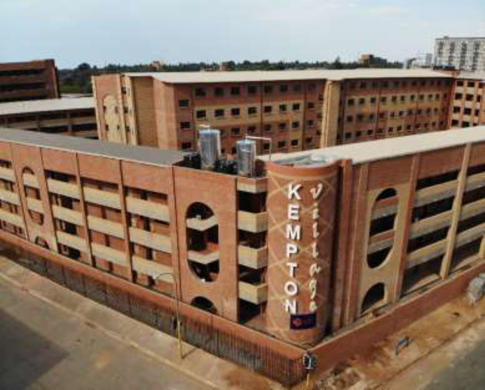 Projects – MTP Seal